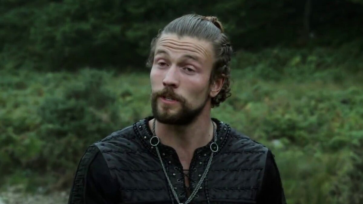 Vikings: Valhalla - Streama online | TV.nu