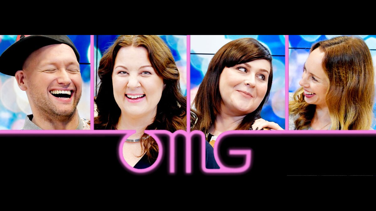 OMG News - Streama online | TV.nu