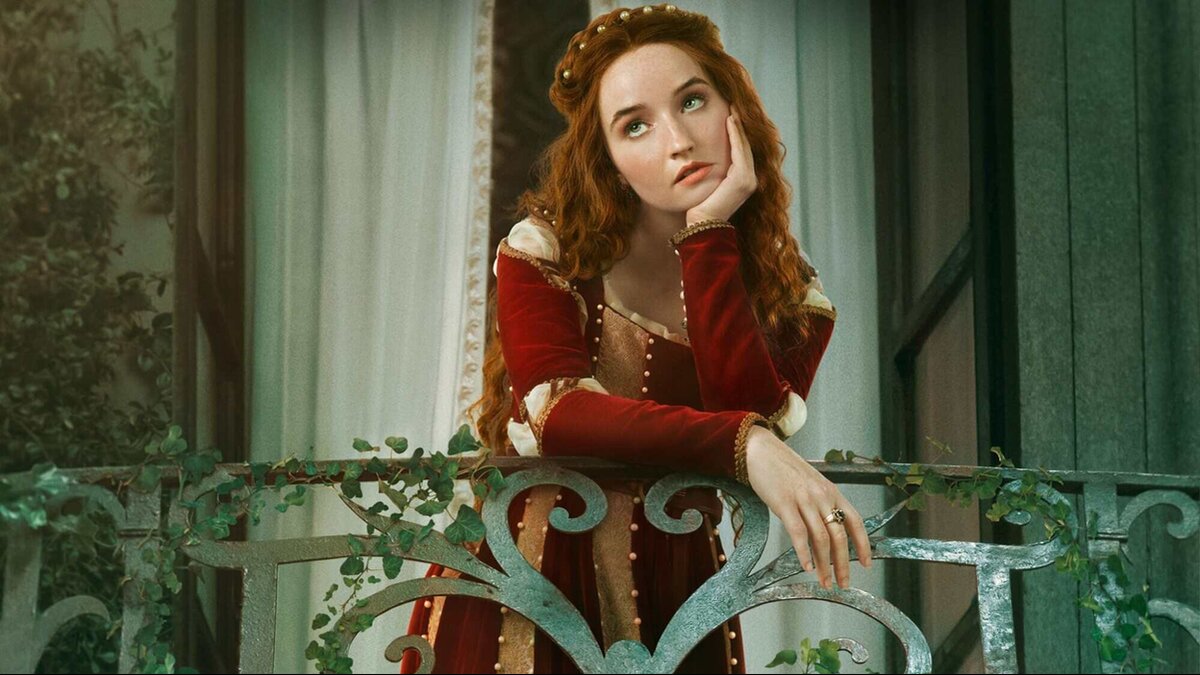 Rosaline - Streama online | TV.nu