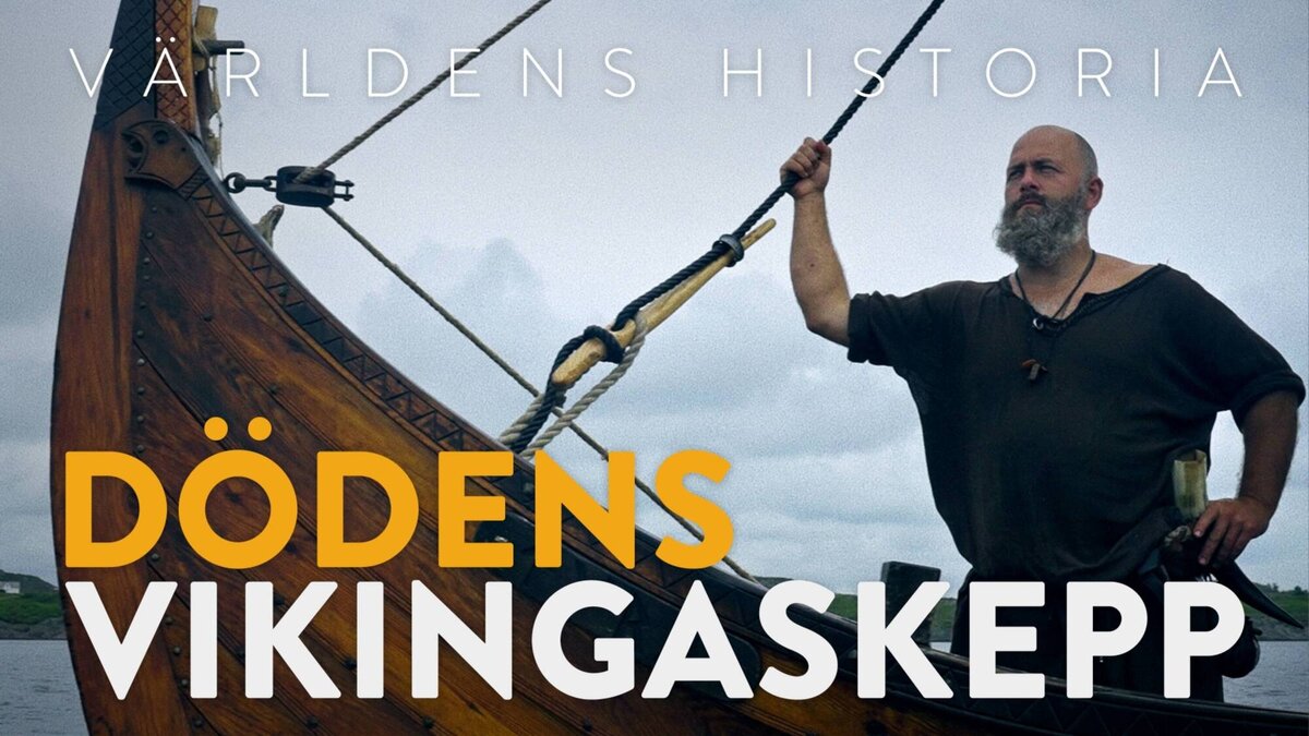 Dödens vikingaskepp | TV.nu