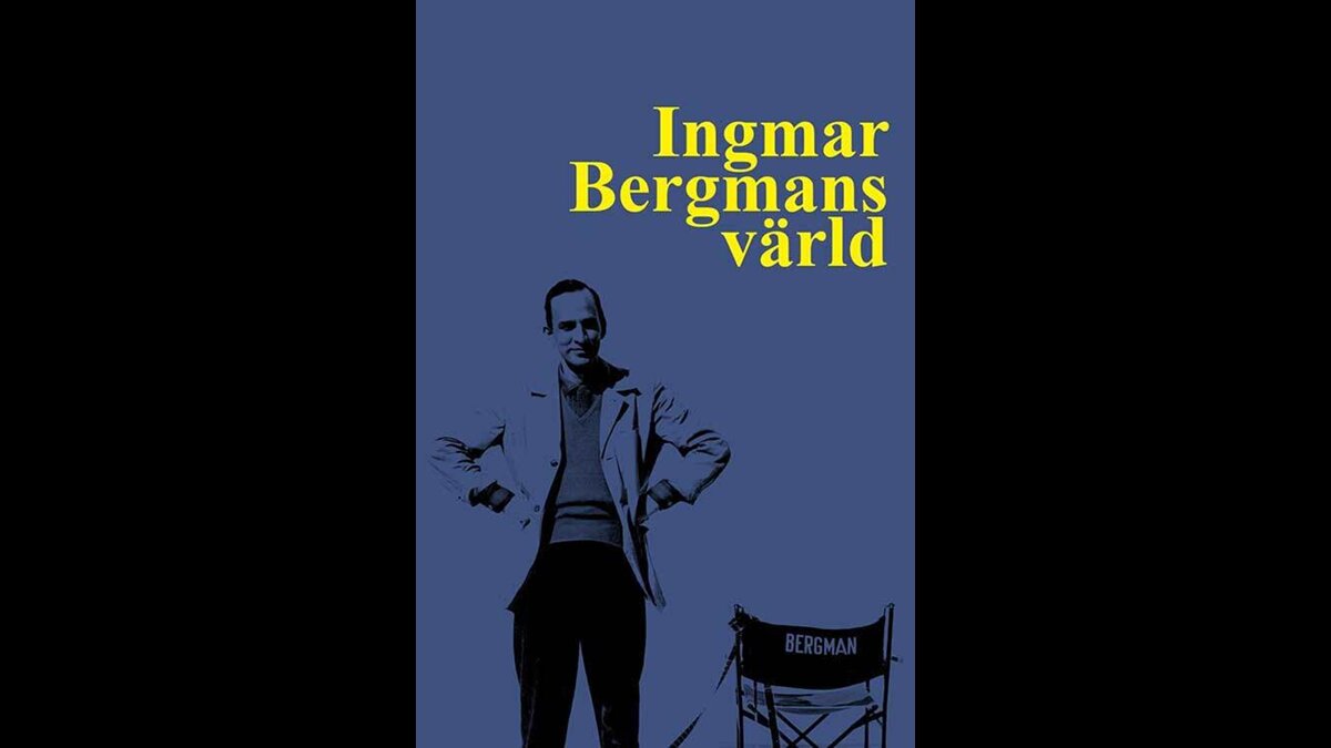 Ingmar Bergmans värld | TV.nu