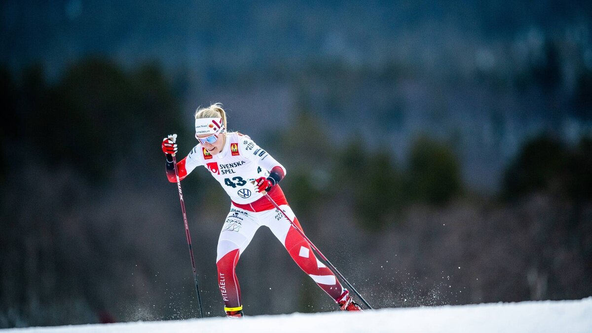 Skidor: Gällivare | TV.nu