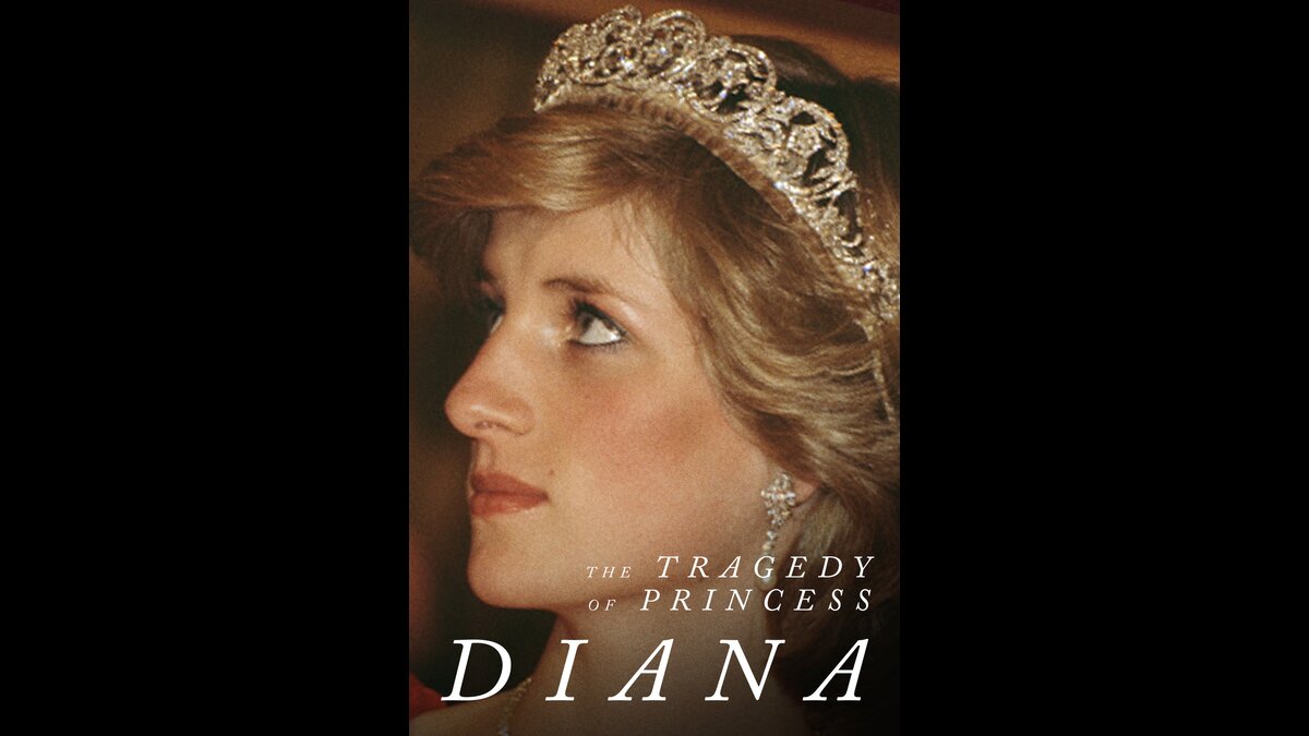 The Tragedy of Princess Di - Streama online | TV.nu
