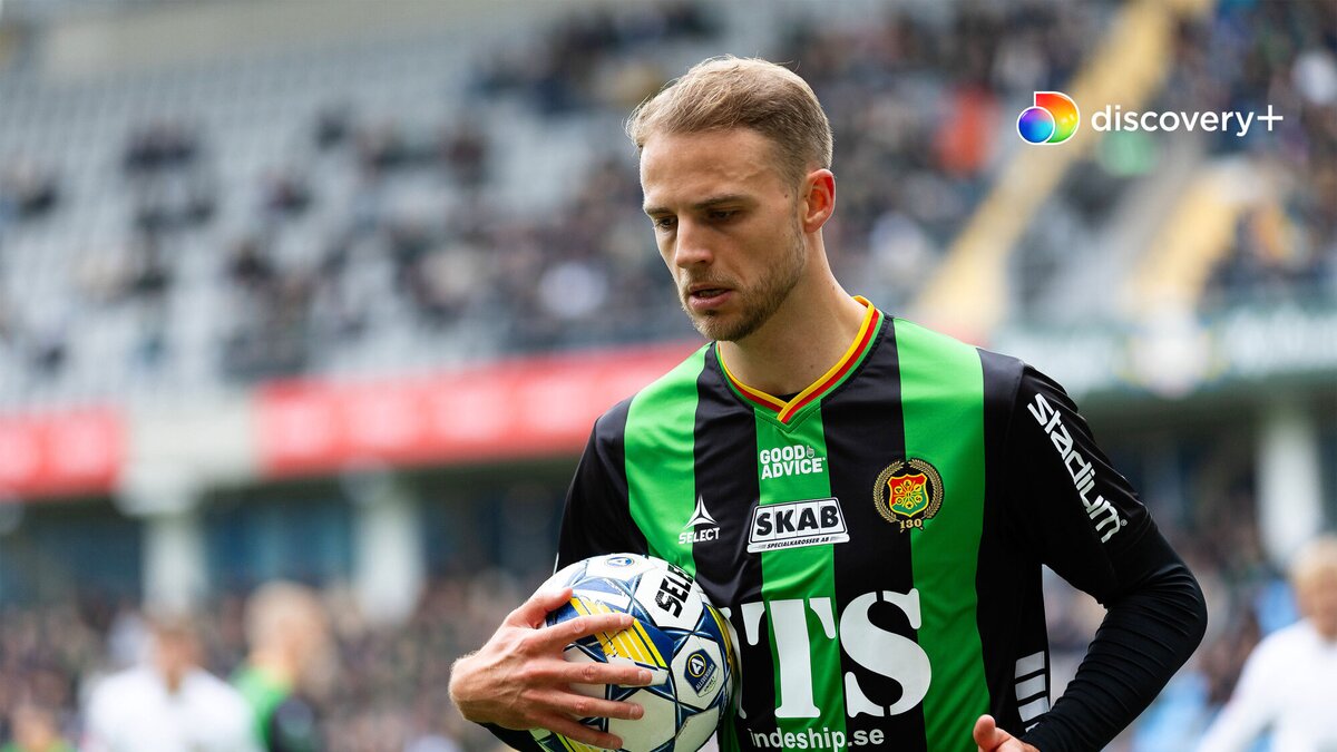 GAIS - IFK Göteborg | TV.nu