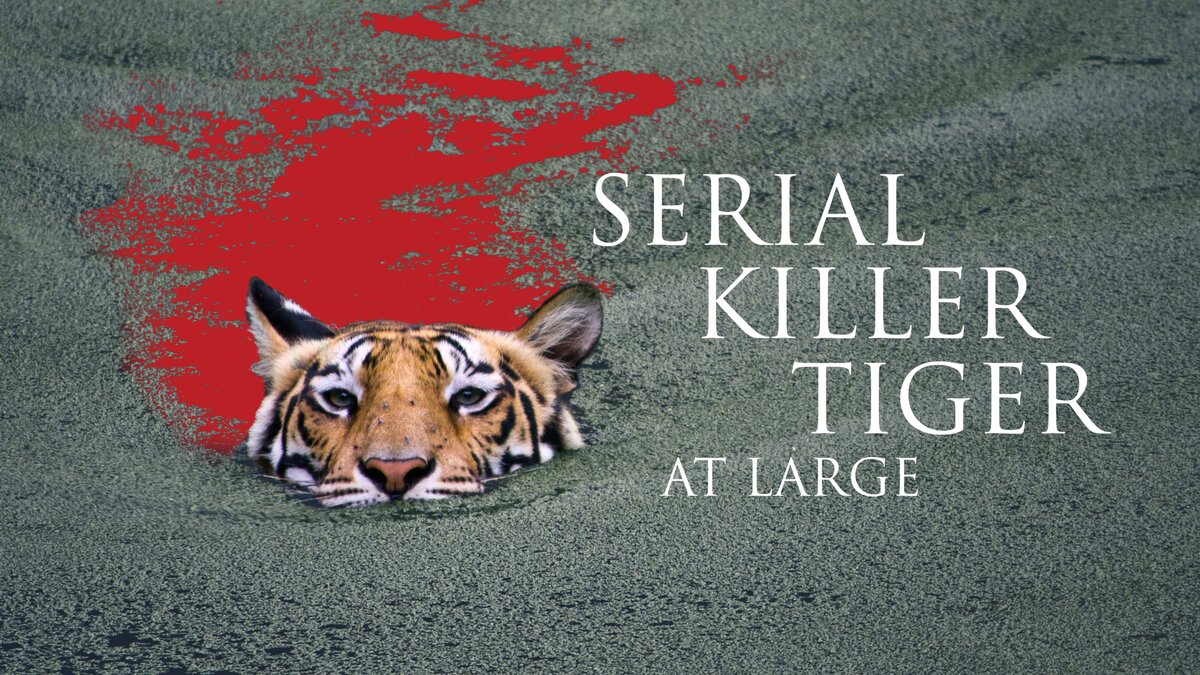 Serial Killer Tiger at Large - Streama online | TV.nu