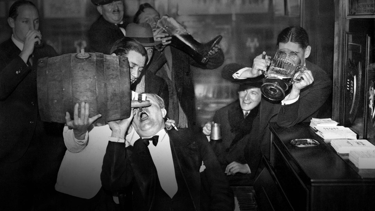 Världens historia: Kvinnan som knäckte maffian | TV.nu