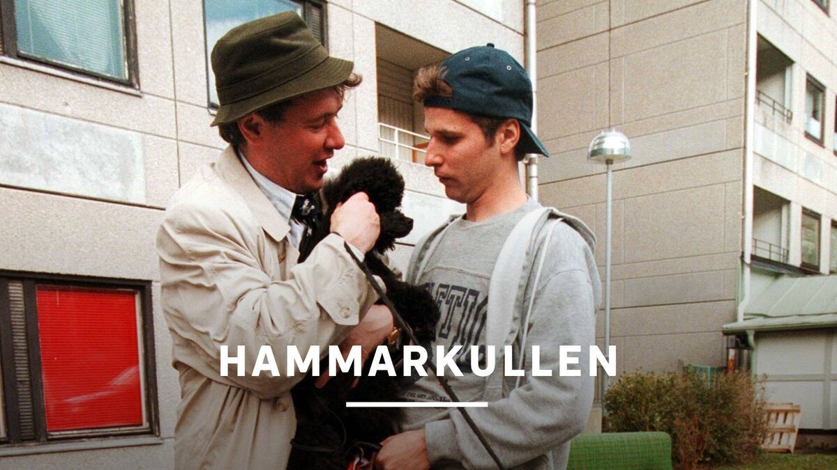 Hammarkullen - Streama online | TV.nu