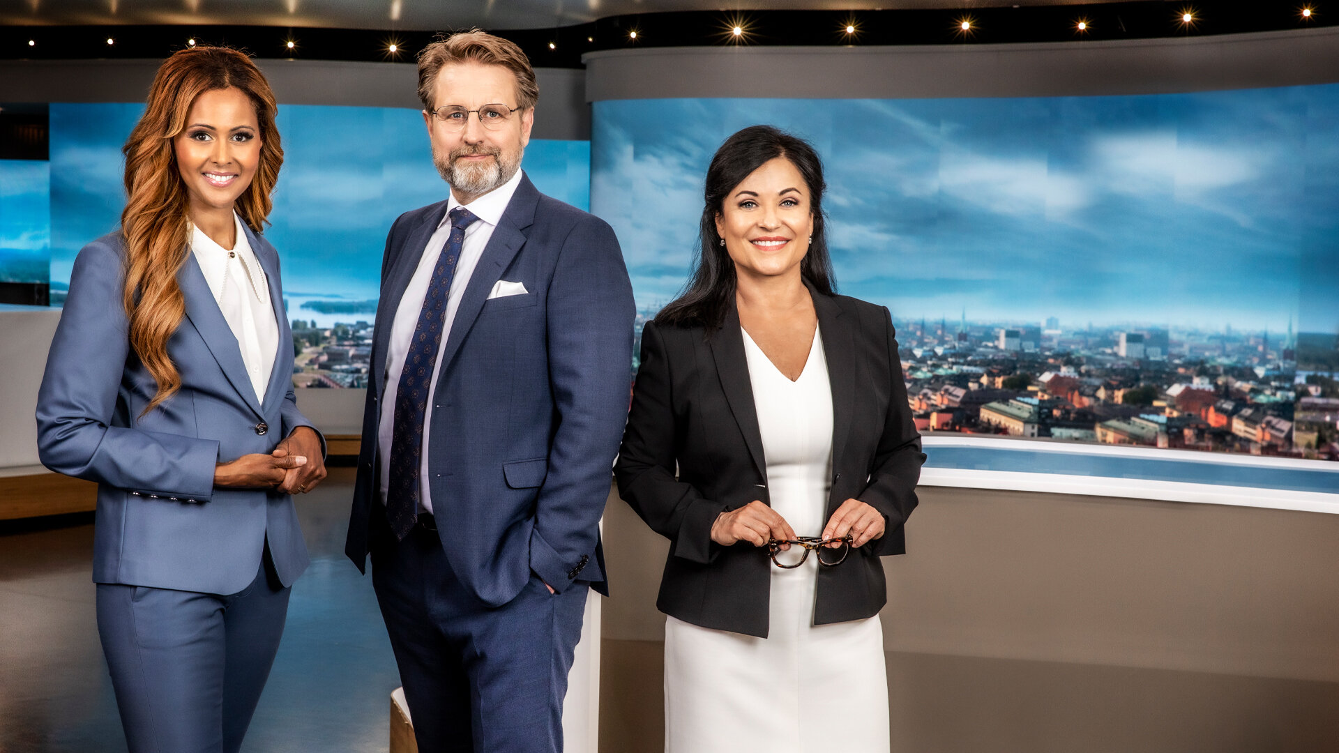 Doktor Mugg säsong 1
