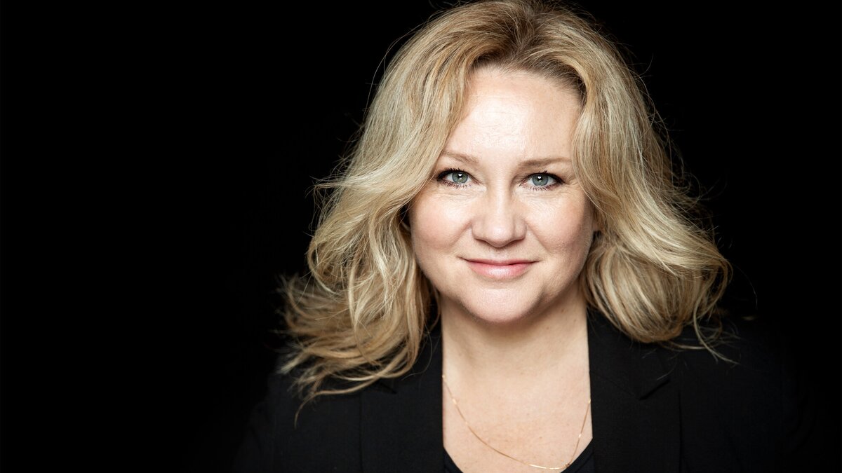 Den nya teaterchefen – en film om Maria Sid - Streama online | TV.nu