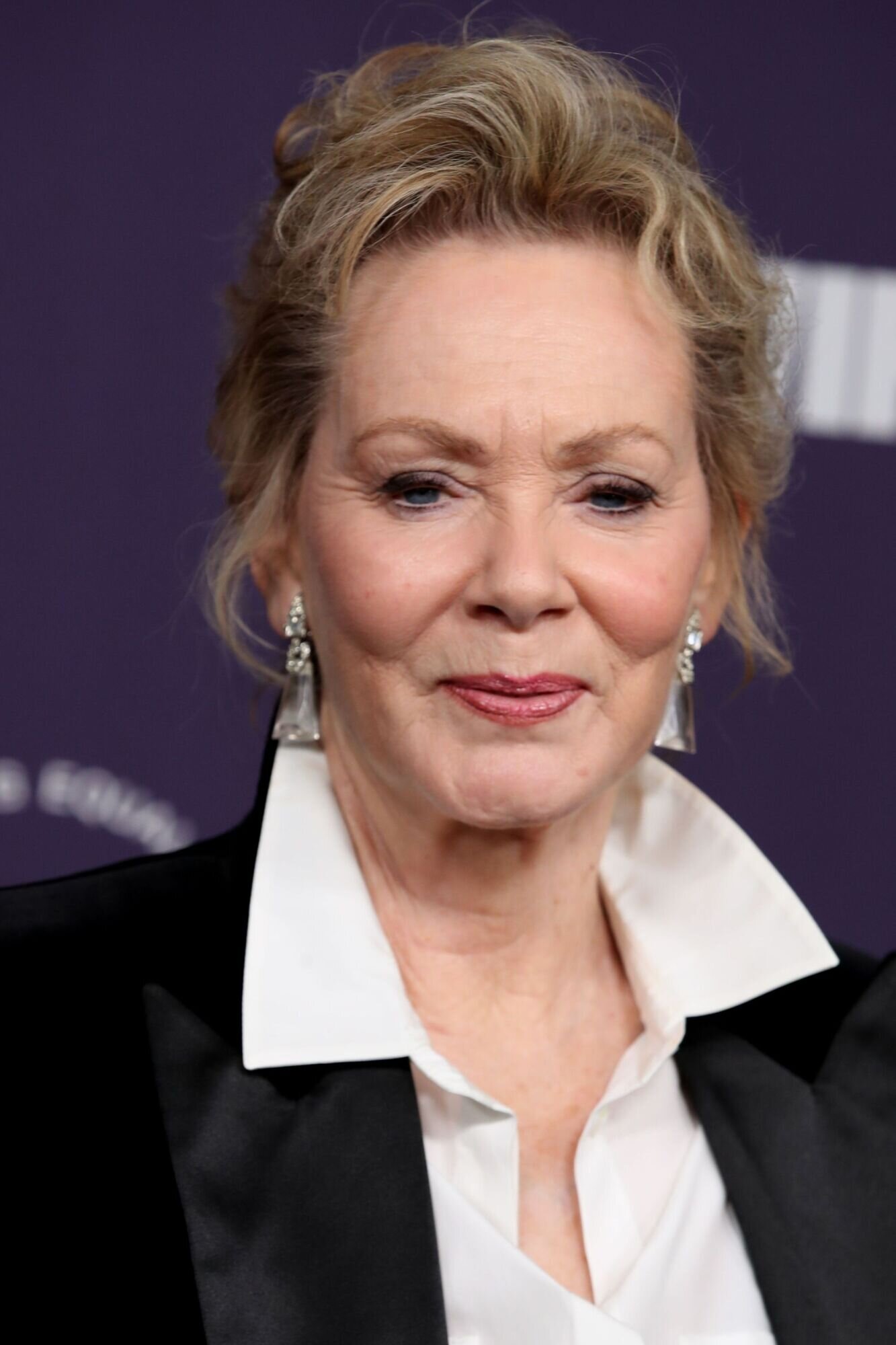 Filmer och serier med Jean Smart
