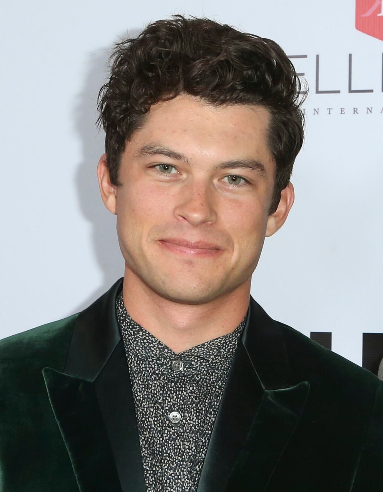 Filmer och serier med Graham Phillips