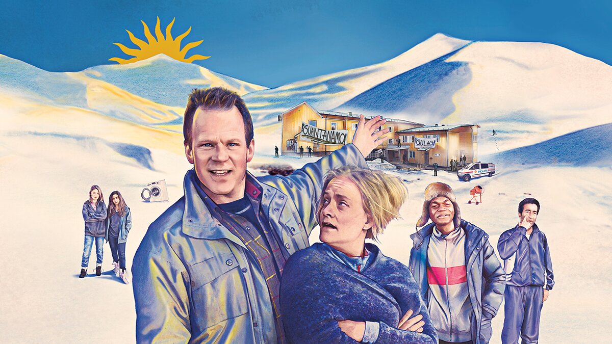 Welcome to Norway! | TV.nu