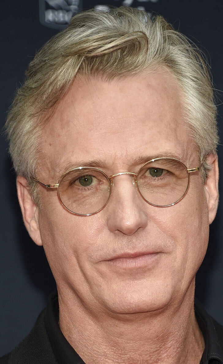 Filmer och serier med Linus Roache