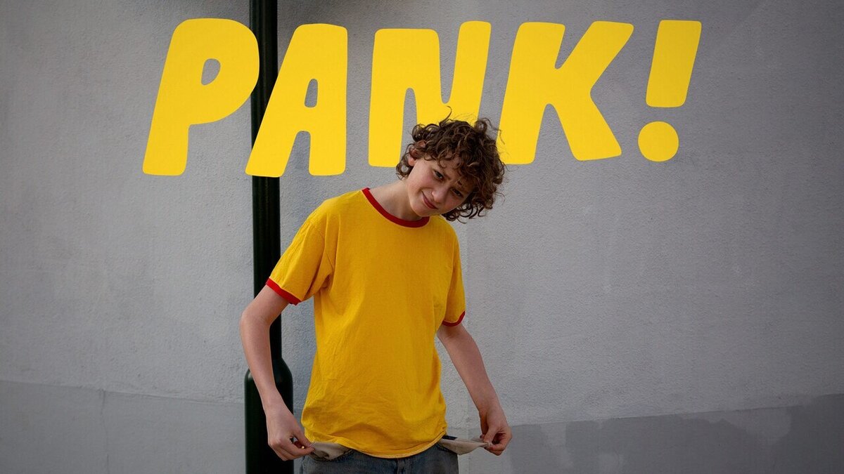 Pank! - Streama online | TV.nu