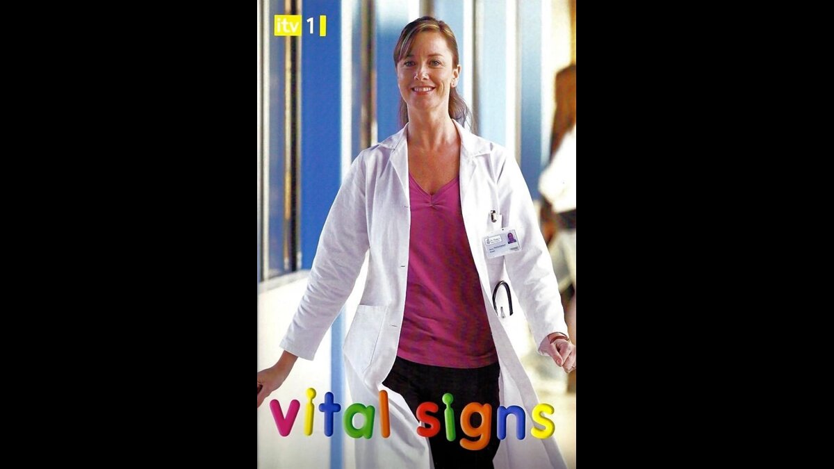 Vital Signs | TV.nu