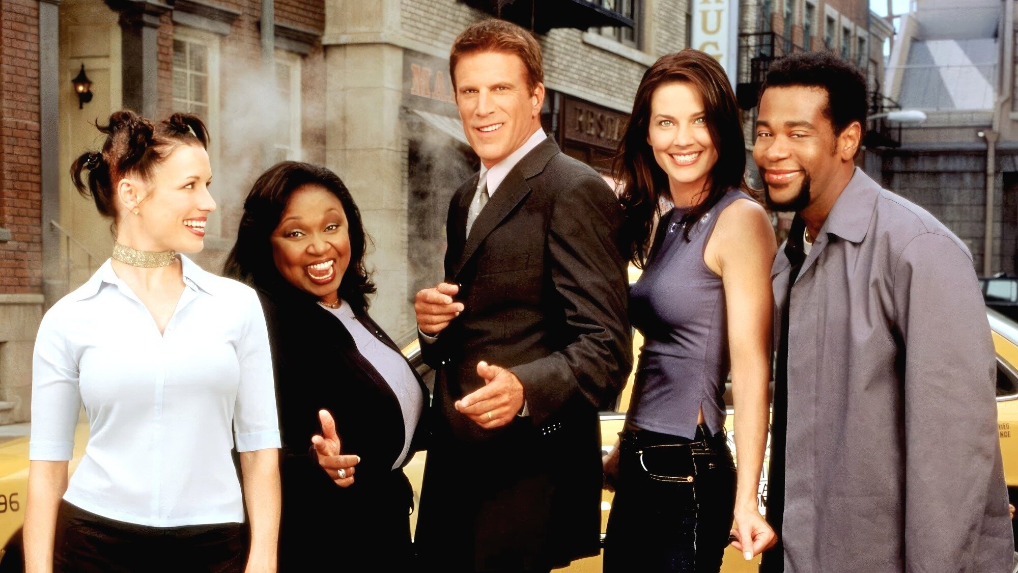 Becker Tv Show 12,454 Tv Show Becker Stock Photos, High Res Pictures,