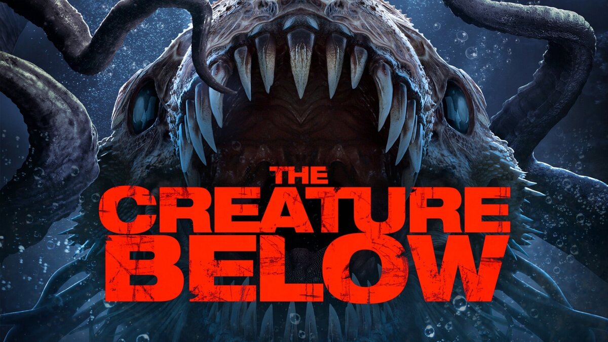 The Creature Below - Streama online | TV.nu