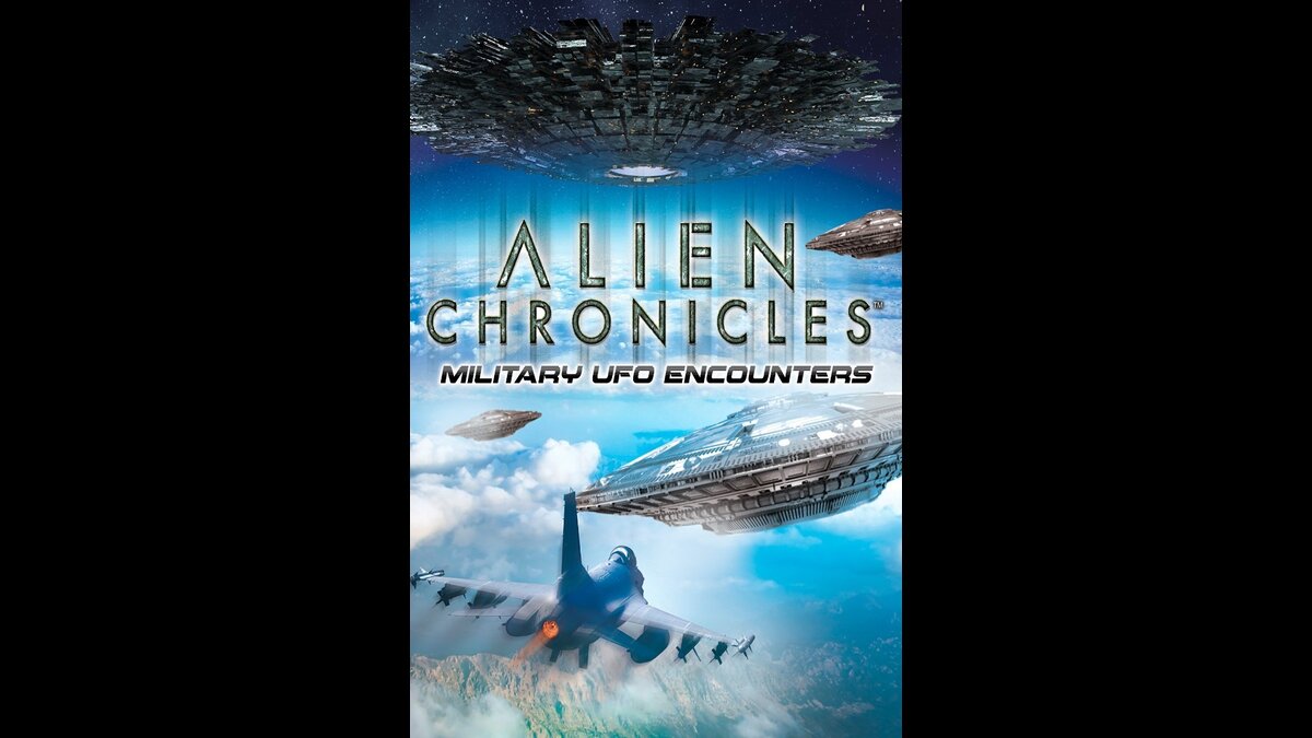 Alien Chronicles Military UFO Encounters | TV.nu