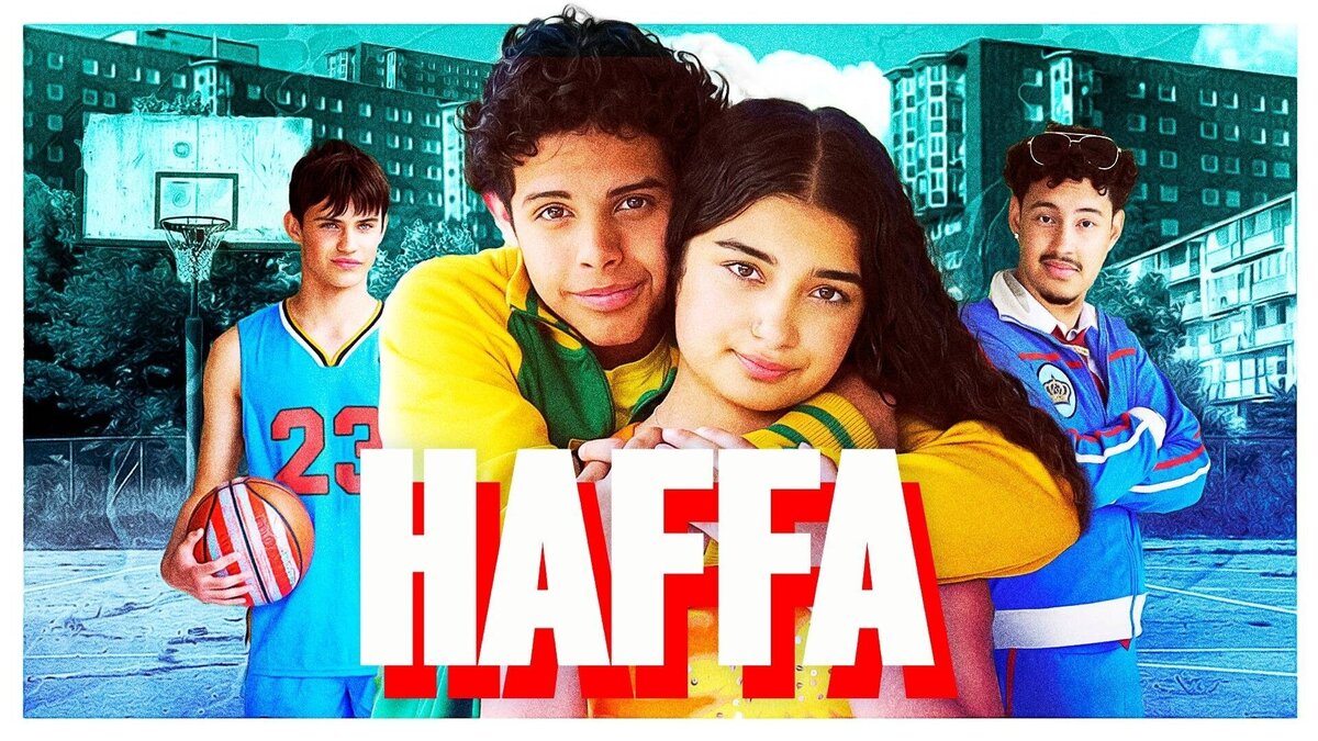 HAFFA säsong 3