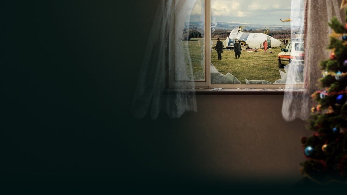 Lockerbie - Streama online | TV.nu