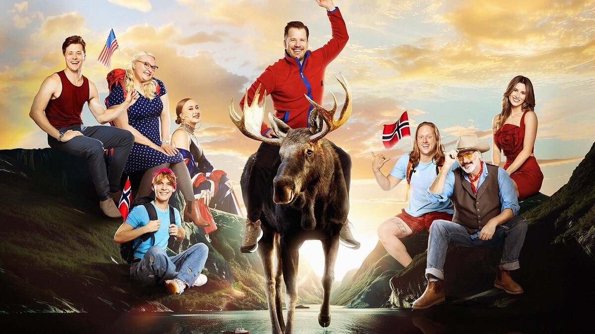 Alt for Norge - Se på TV | TV.nu