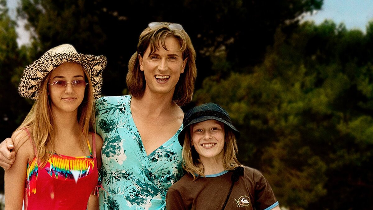 A Perfectly Normal Family - Streama online | TV.nu