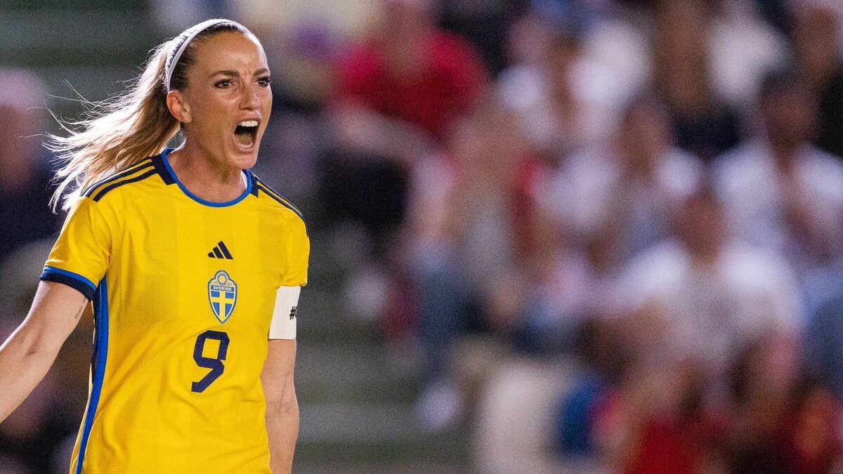 Norge-Sverige, damer - Streama online | TV.nu