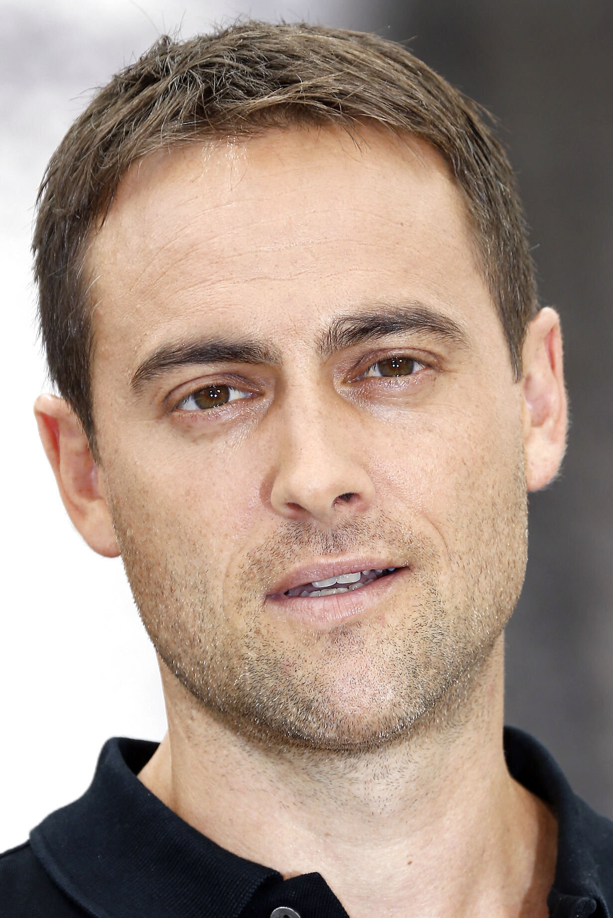 Filmer och serier med Stuart Townsend