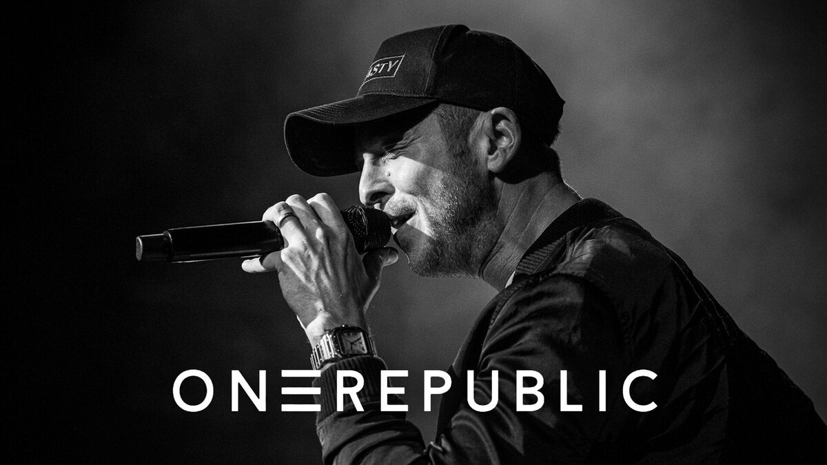 OneRepublic | TV.nu