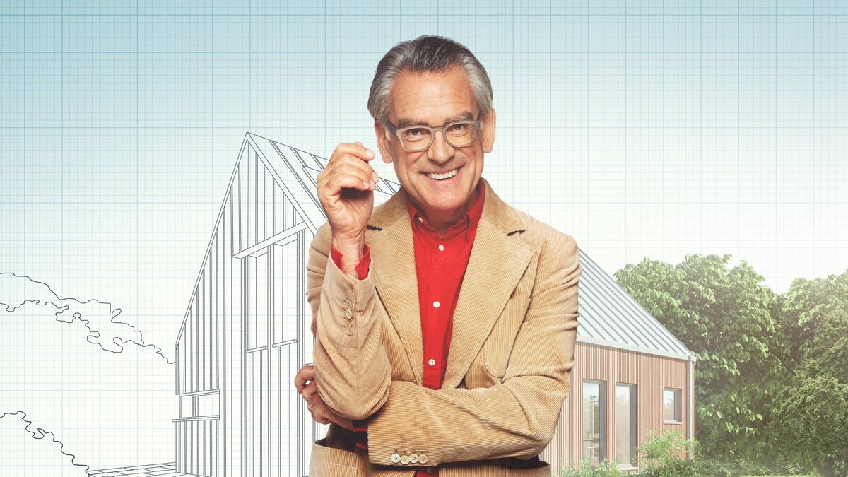 Grand Designs Sverige säsong 4