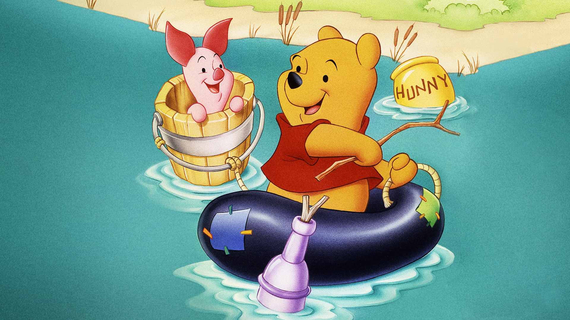 Nalle Puh Med V 228nner Förklädnad Begränsad Nalle Puh Deluxe Vuxen