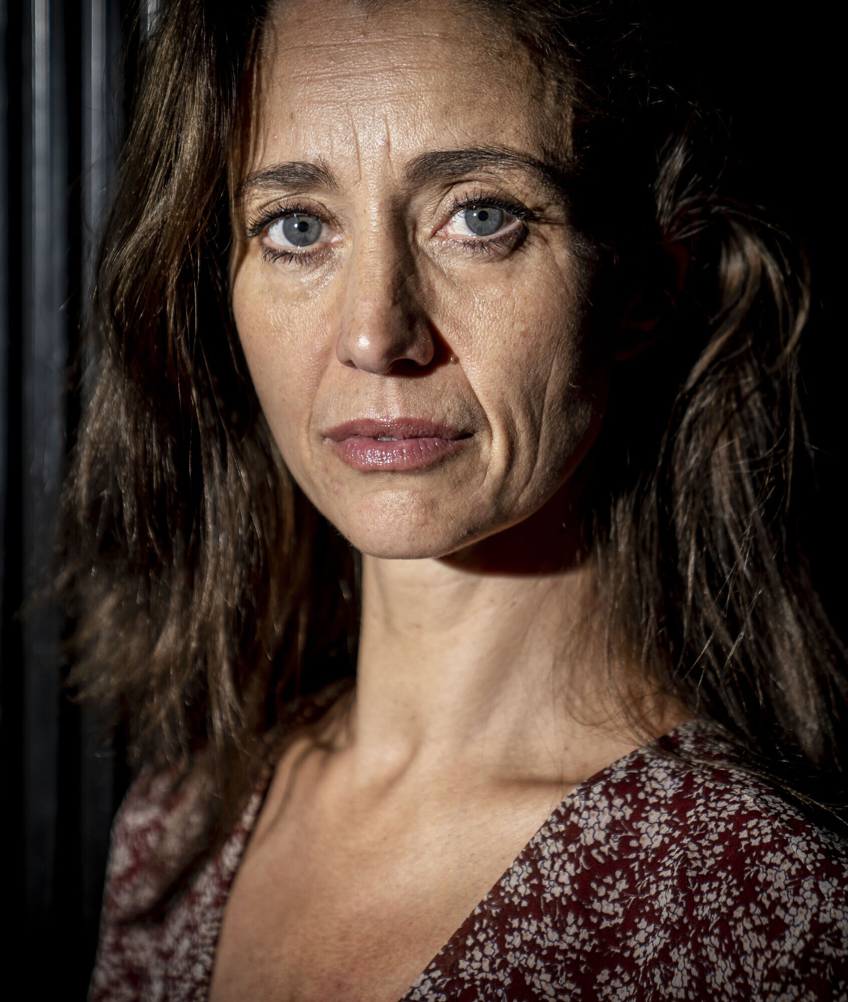 Filmer och serier med Christine Albeck Børge