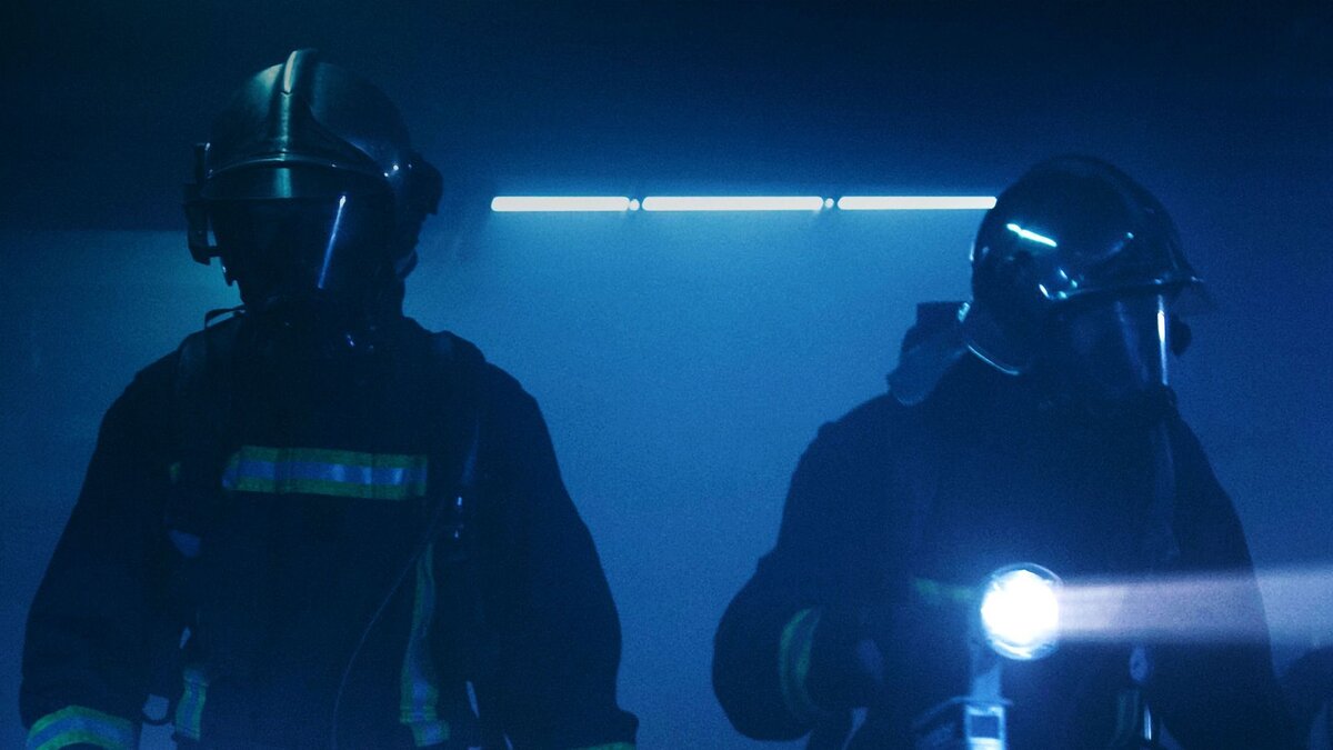 AZF: French Factory Explosion | TV.nu