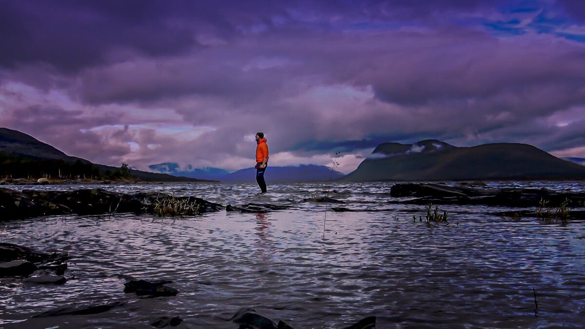 Alone Norge | TV.nu