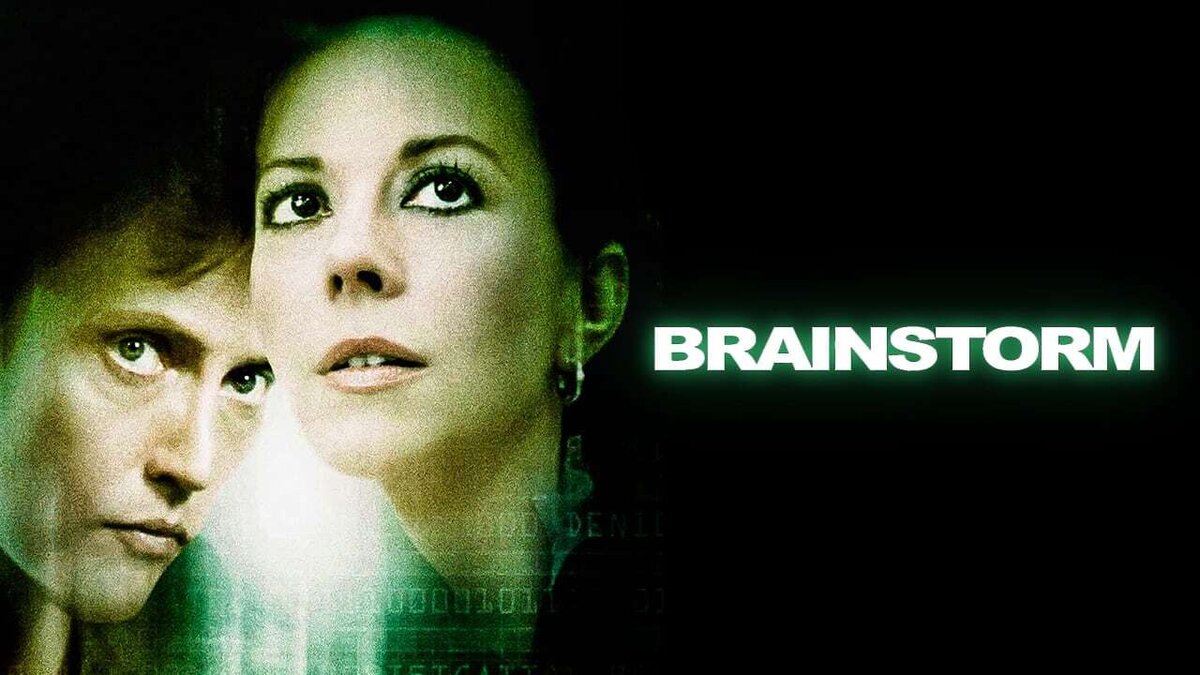 Brainstorm - Streama online | TV.nu