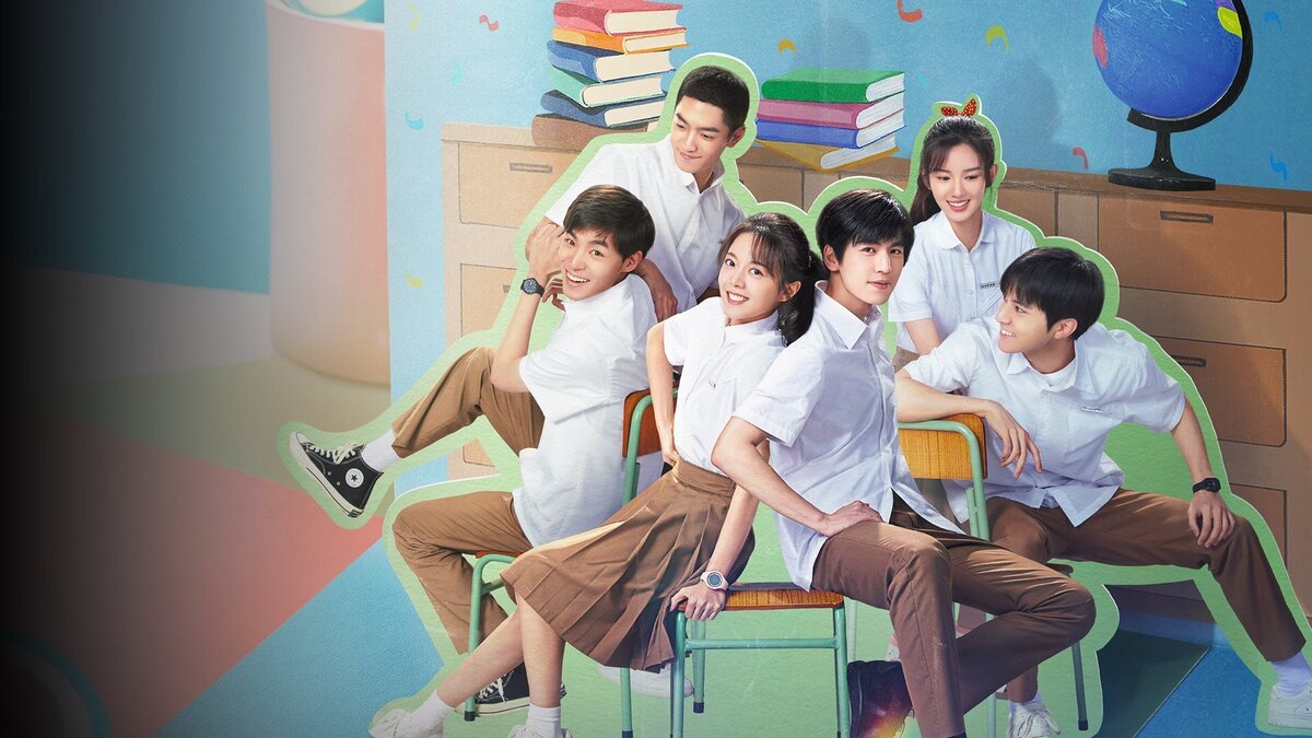 Our Generation - Streama online | TV.nu