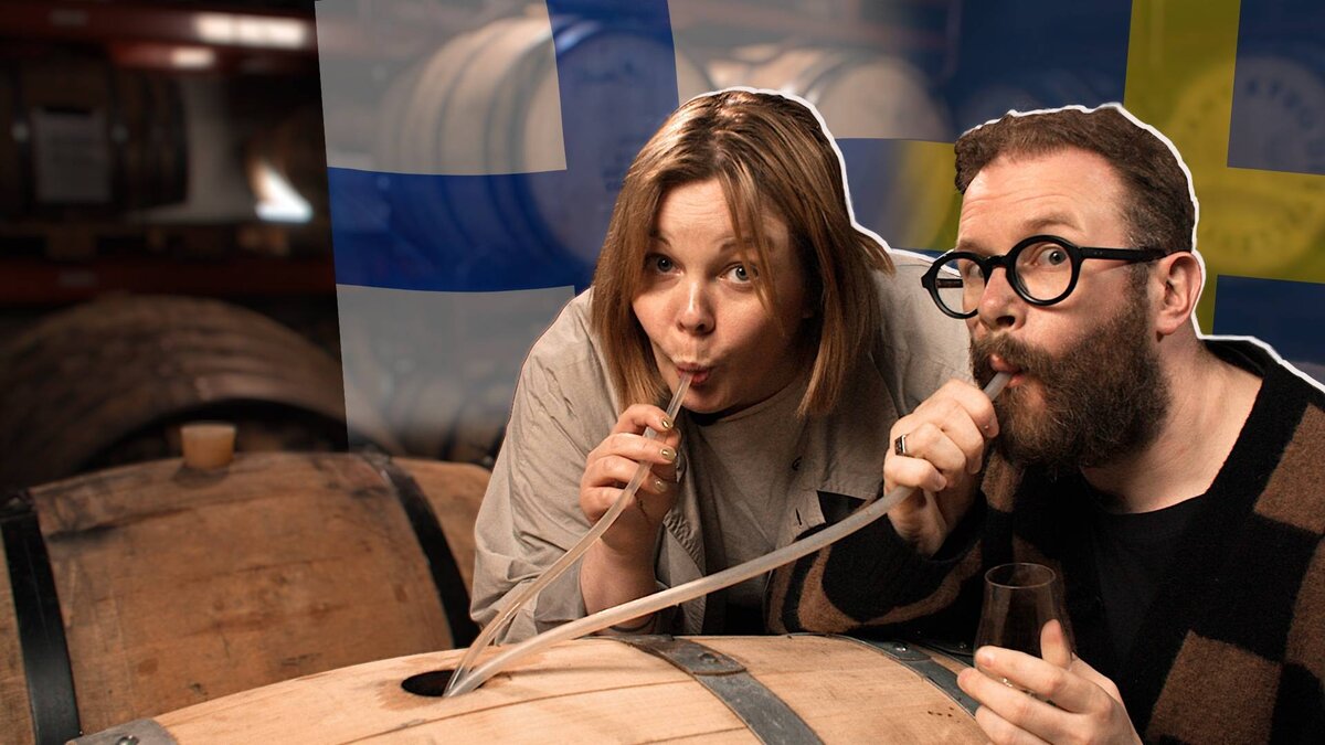 I spritens spår - Streama online | TV.nu