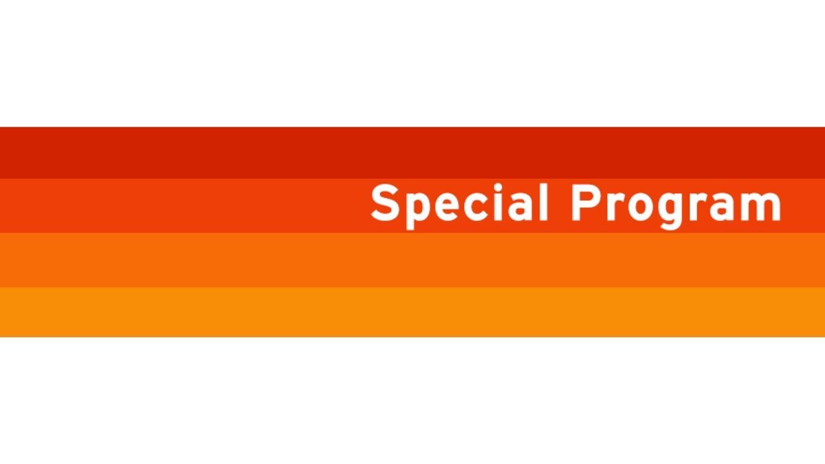 Special Program | TV.nu