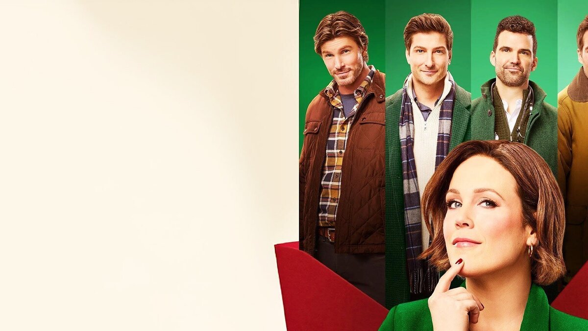 Un Natale, tre Nick e un destino | TV.nu