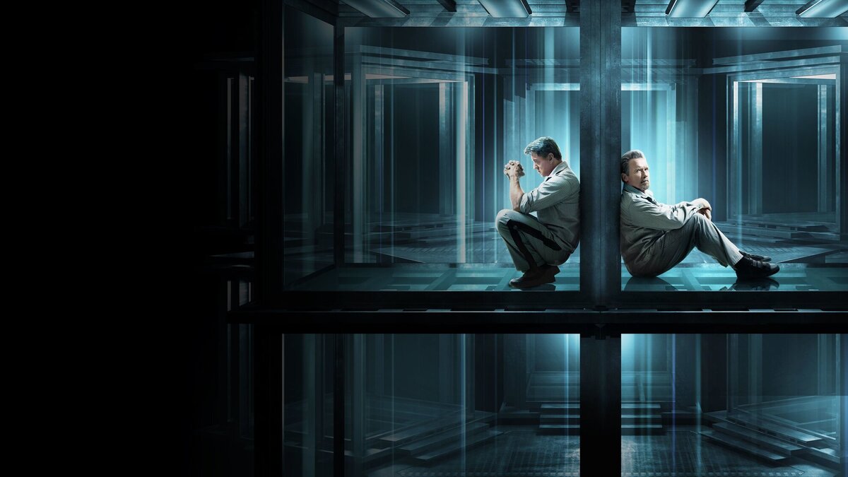 Escape Plan - Streama online | TV.nu