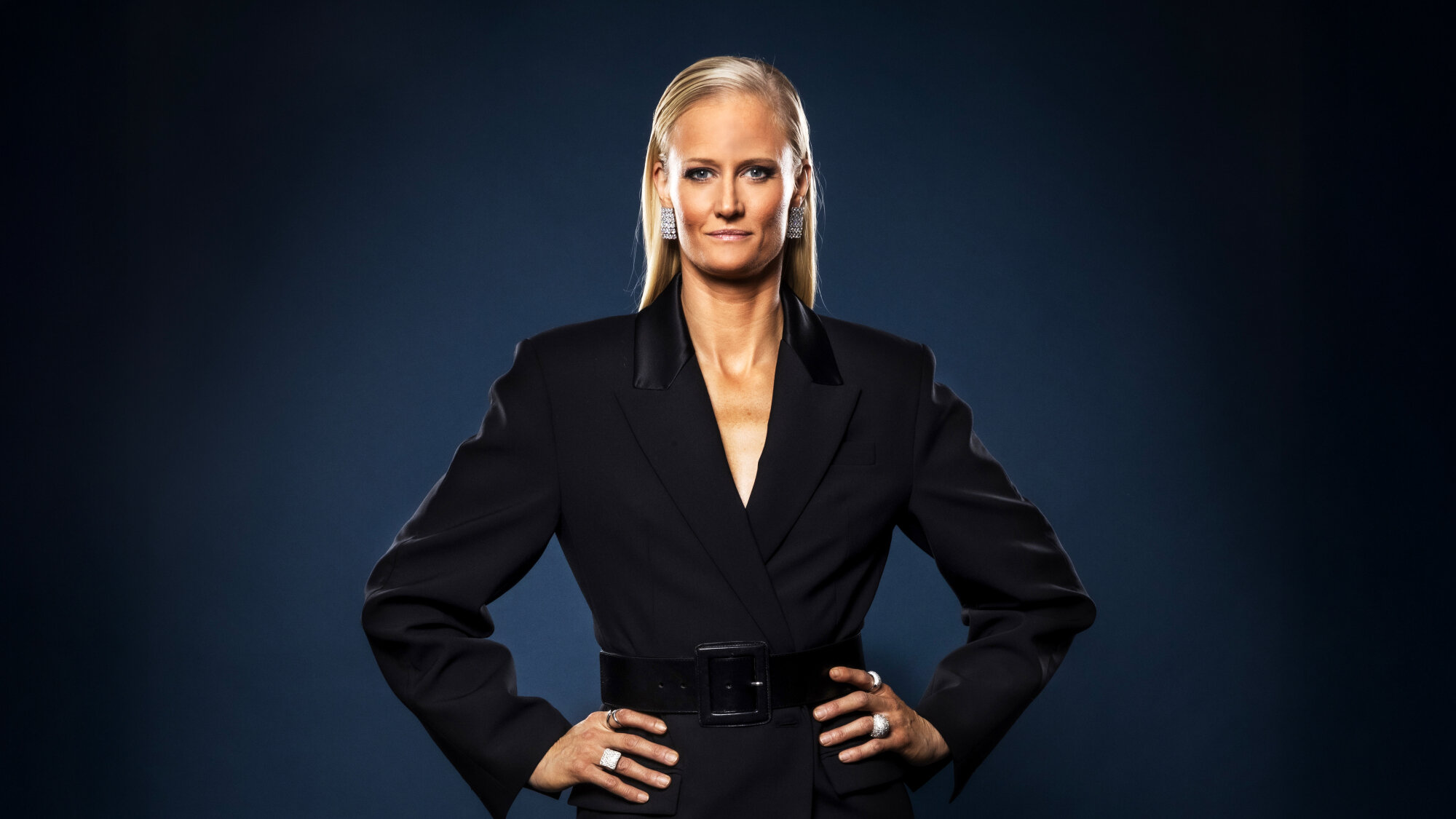Terese i kassan säsong 3