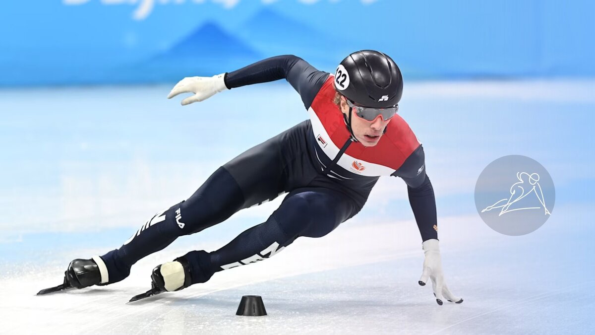 Short track Vinter-OS Milano Cortina | TV.nu