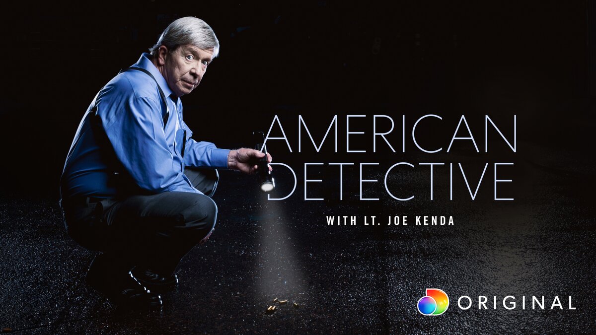 American Detective with Lt. Joe Kenda - Streama online | TV.nu